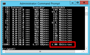 VMXNET3 vs E1000E and E1000 – part 2 – RICKARD NOBEL AB