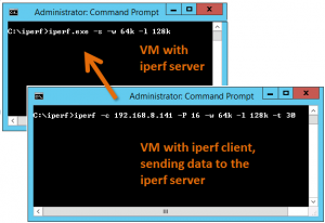 VMXNET3 vs E1000E and E1000 – part 2 – RICKARD NOBEL AB