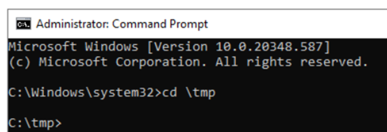 Part 3: Using PKTMON in a tcpdump-like mode – RICKARD NOBEL AB