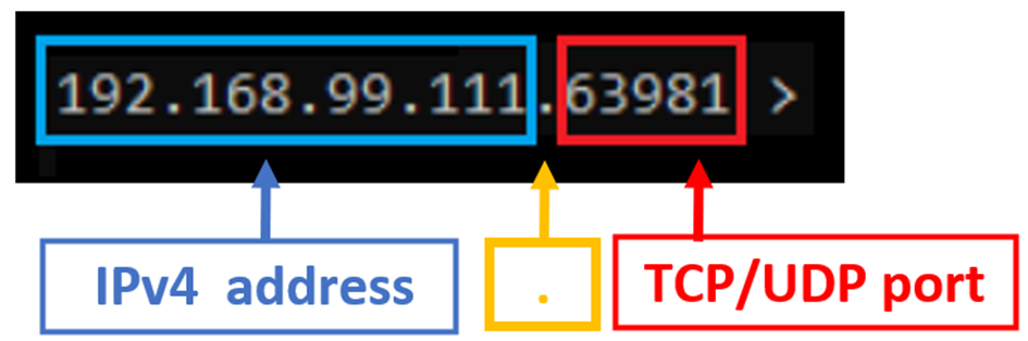 Part 3: Using PKTMON in a tcpdump-like mode – RICKARD NOBEL AB