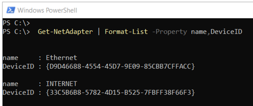 Disable the non-DNS name resolution methods in Windows – RICKARD NOBEL AB