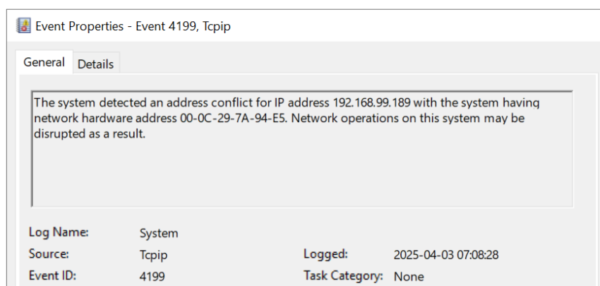 The ARP Probe frame – RICKARD NOBEL AB